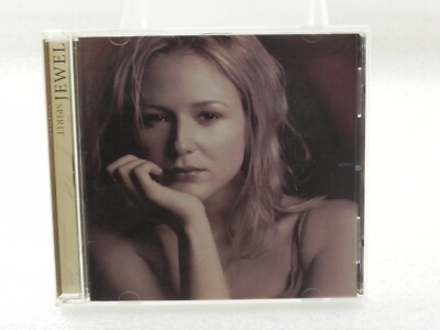 Jewel - Spirit CD 9780769273341| eBay