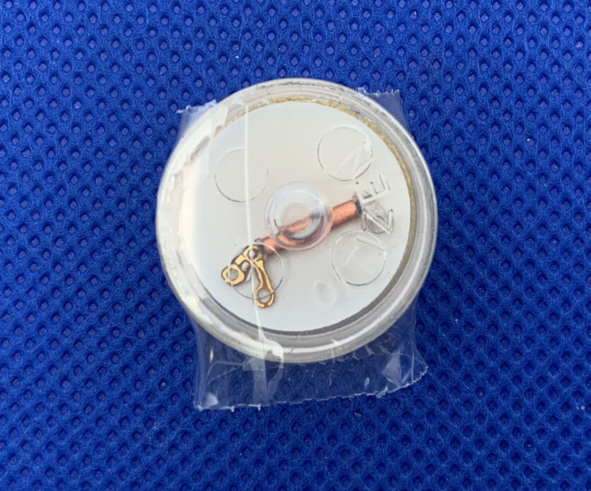 Citizen 246-118 Watch Coil. Factory Sealed. Genuine New Old Stock. 41 ...