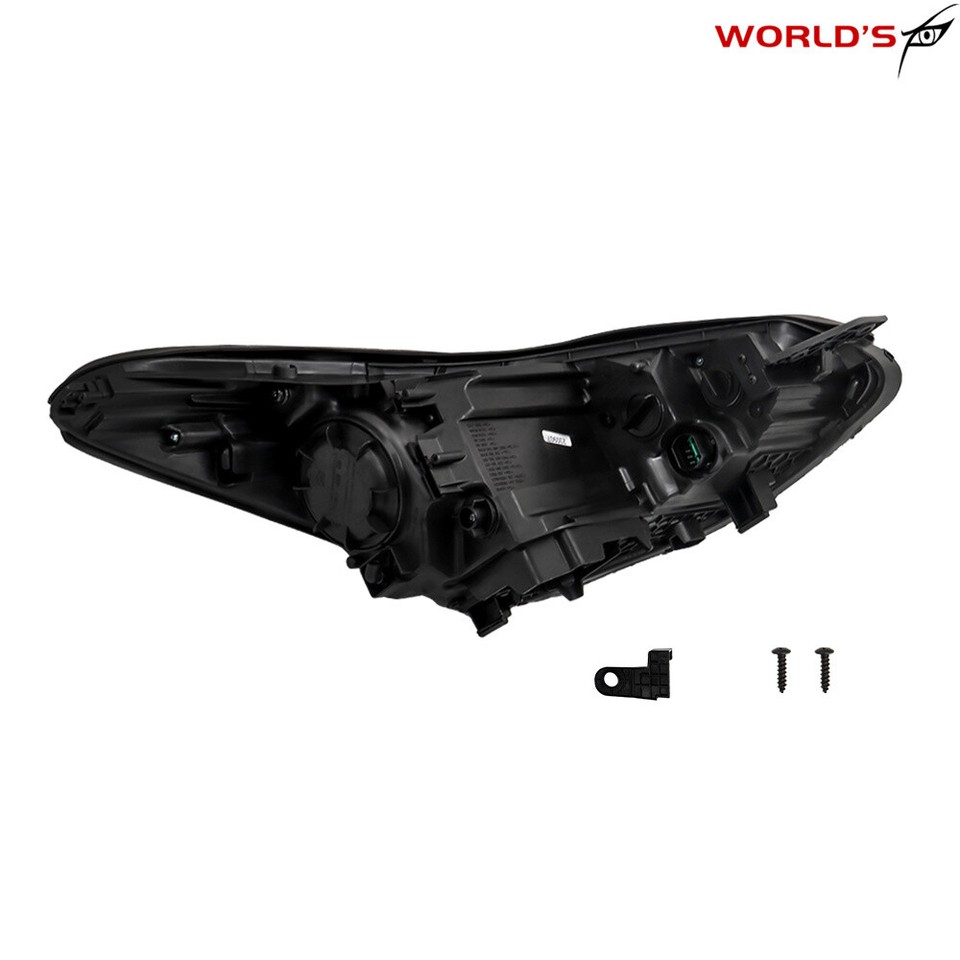 Headlight Replacement For 2017-2021 Kia Sportage 92101-D9110 Left ...