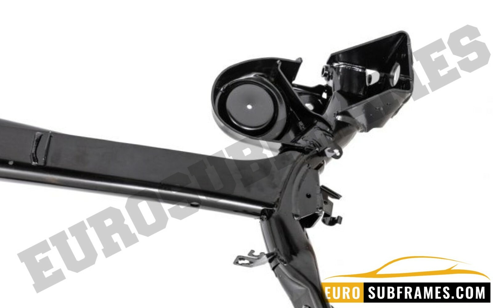 NEW FIAT 500 REAR AXLE SUBFRAME 2003-2018 ALSO FITS FORD KA 2008-2018 ...