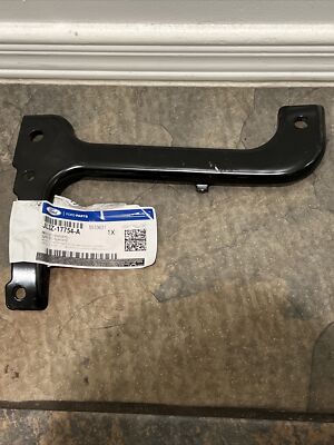 NEW OEM Genuine 2018 Ford F-150 F150 Front RH Upper Bumper Bracket ...