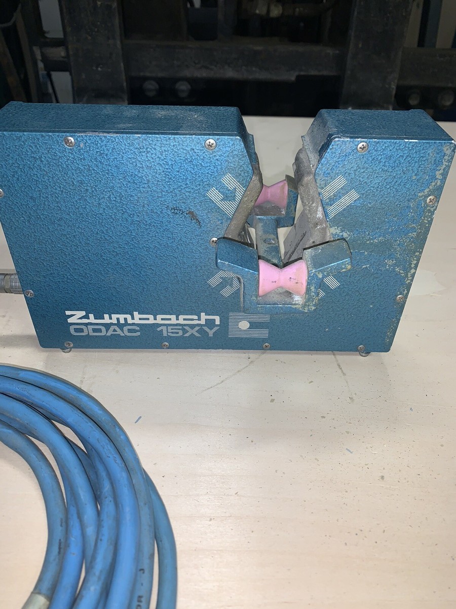 Zumbach