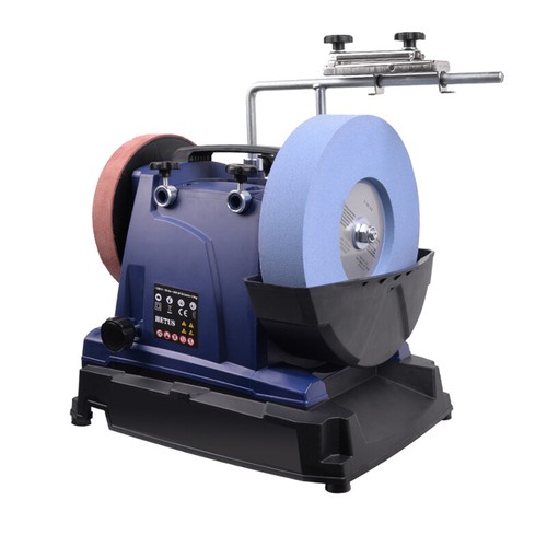 H10 Low-speed Water-cooled Desktop Grinding Wheel Sharpener Household ...