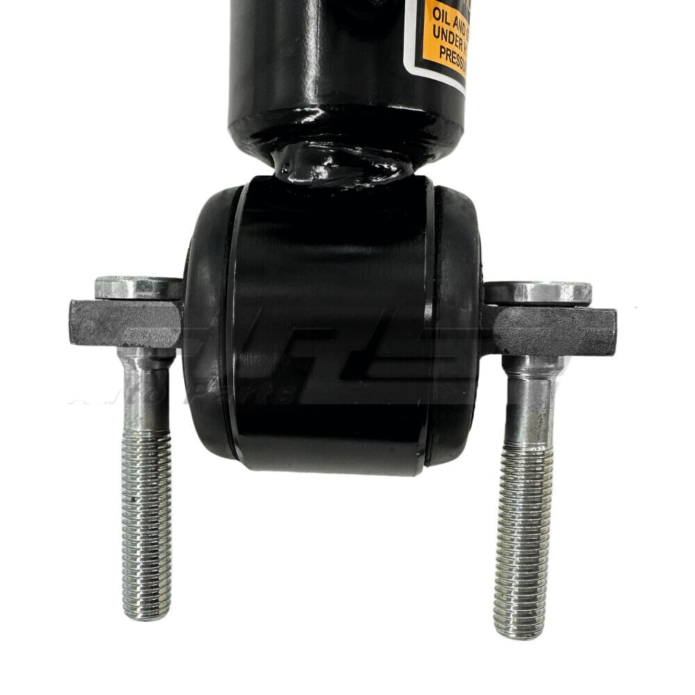 Front & Rear Shock Absorbers w/CCD Fit Lincoln Navigator Ford ...