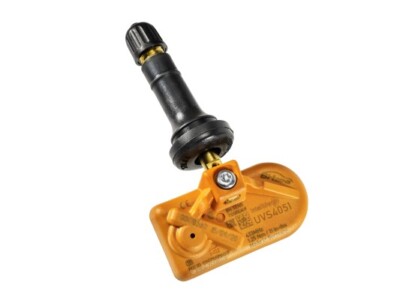 BH SENS Huf 73903451 TPMS Reifendrucksensor 433 MHz für VW AUDI SKODA ...