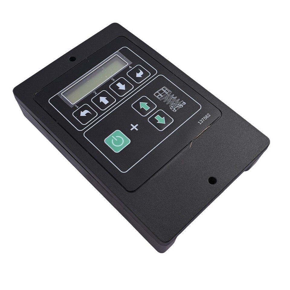 Control Box 1256721GT 137692GT for Genie GR-12 GR-20 GS-1530 GS-1930 ...
