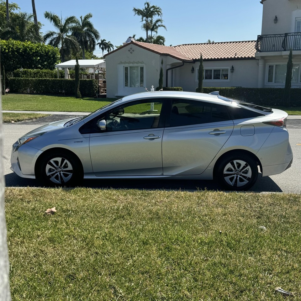 2018 Toyota Prius HONDA ACCORD CIVIC TESLA FORD FUSION | eBay