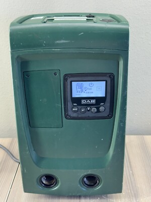 DAB EsyBox Esybox Mini 3 Electronic Water Pressure Booster System ...