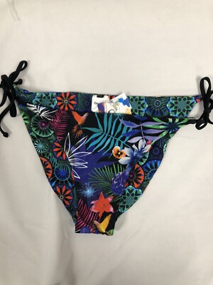 Underpants Swimming Suit Woman Desigual Sizes XL Ref 18SWMK22/2000 New ...