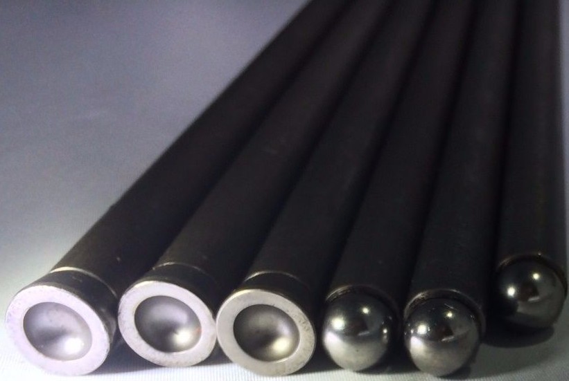 6 pcs 5S5918 5S-5918 Push Rod for CATERPILLAR WE SELL WIDE RANGE OF ...