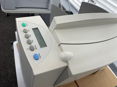 Direct Mail Equipment - Bryce