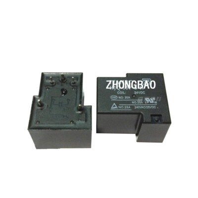 5Pcs/lot new original relay HJQ-15F-S-H-12VDC HJQ-15F-S-H 12VDC 30A ...