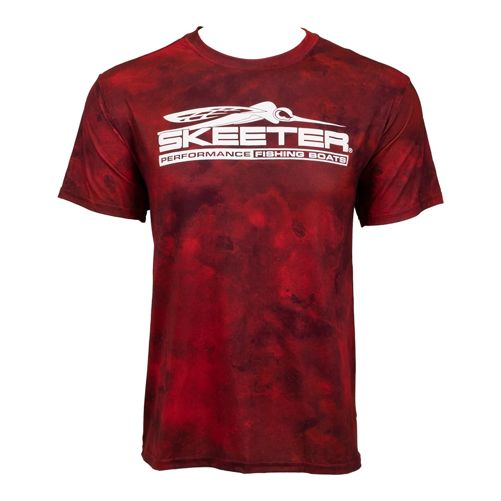 Skeeter Tournament Shirts