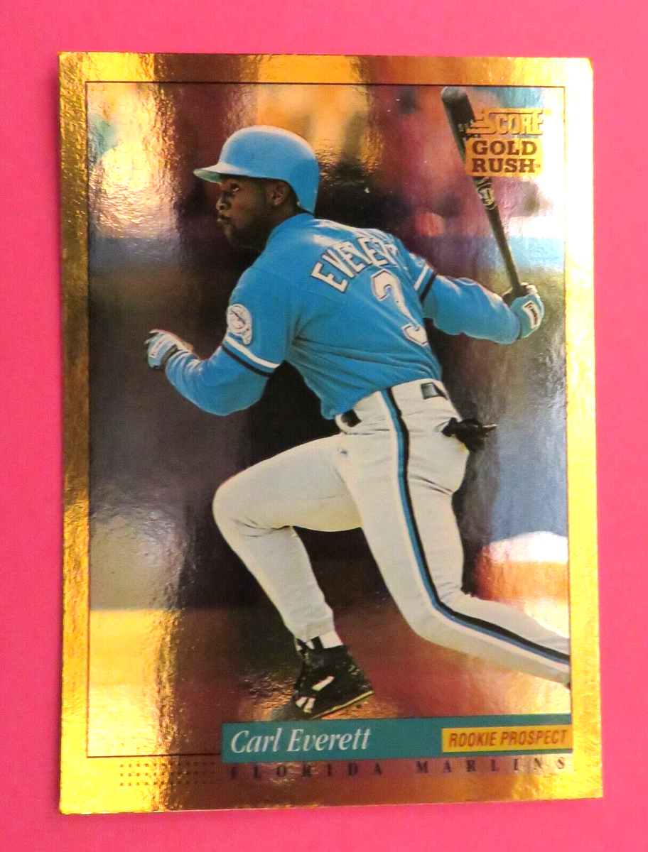 Carl Gold Rush