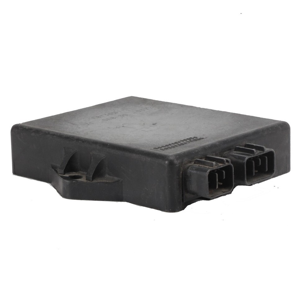Used OEM ECU CDI Ignition Unit Box For Yamaha YZF R6 1999-2002 5EB ...