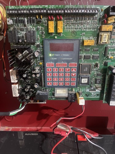 Uni-Mode 5UD/W Expander Card | eBay