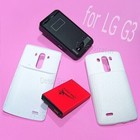 Long Life 9180mAh Extended Battery TPU Case Charger for LG G3 VS985 USA ...
