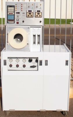 Semiconductor Manufacturing - Semitool