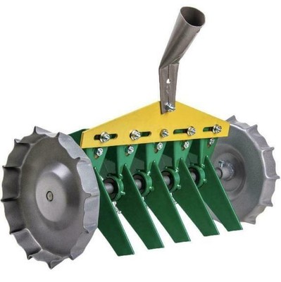 Seeders & Spreaders - Seeder Drill
