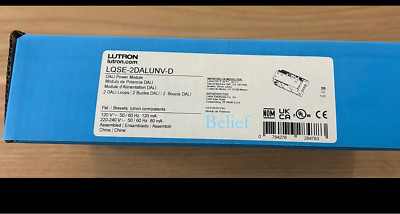 1pc LQSE-2DALUNV-D new module | eBay