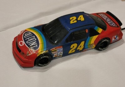 Vimtage NASCAR 24 Jeff Gordon Car Phone 1991 | eBay