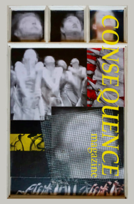 Consequence magazine spring 2020 | eBay