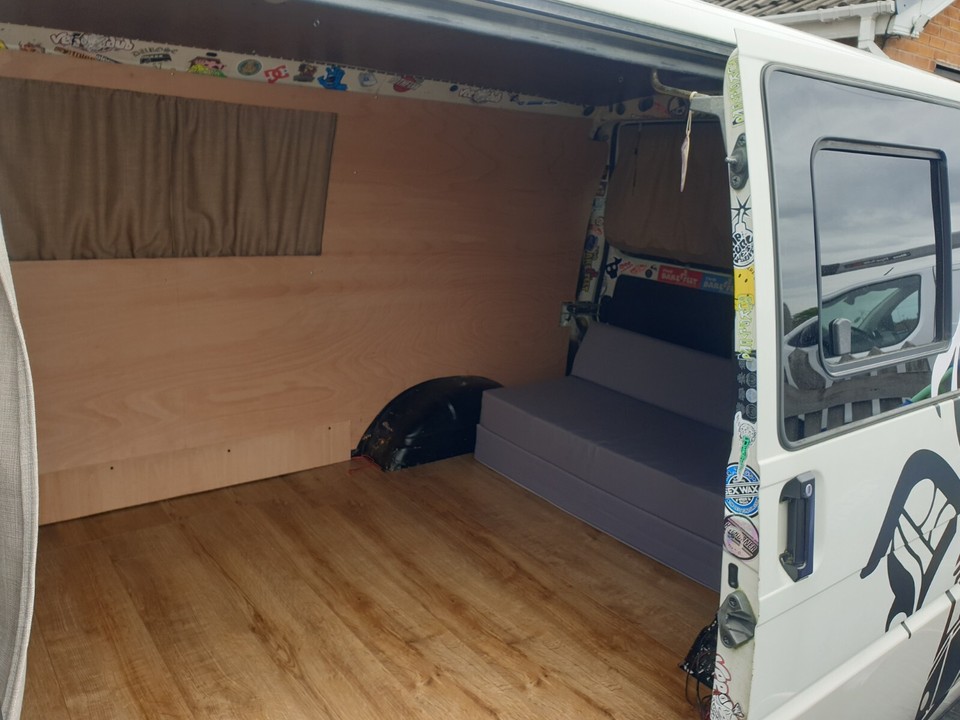volkswagen t4 | eBay UK