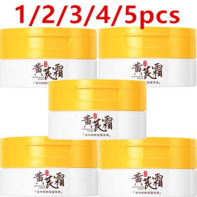 Emollient Astragalus Cream,Skin Nourishing Astragalus Cream ...