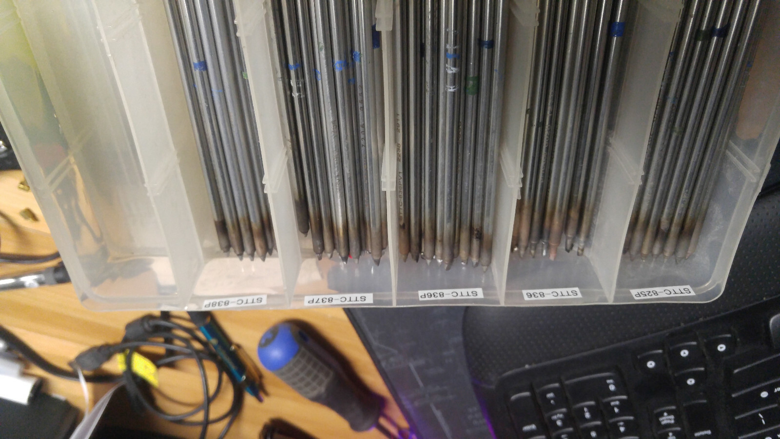 Metcal STTC and SMTC Tips. Reconditioned | eBay