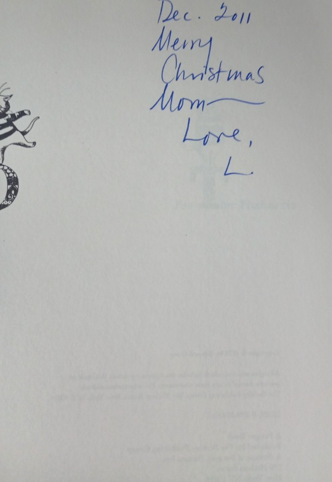 Amphigory Too by Edward Gorey 1975 First Edition Paperback Book Rare ...