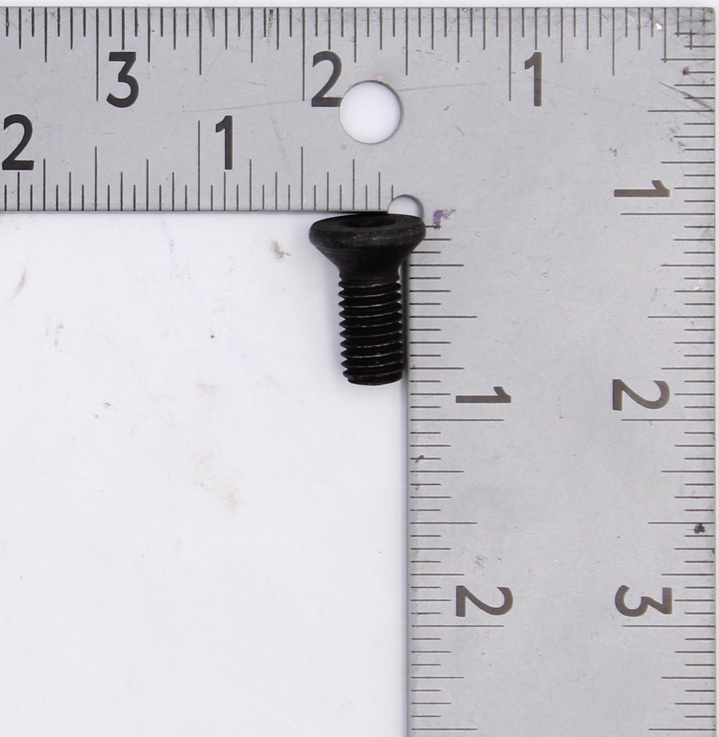 Screw Part Number - Byp500320 For Land Rover | eBay