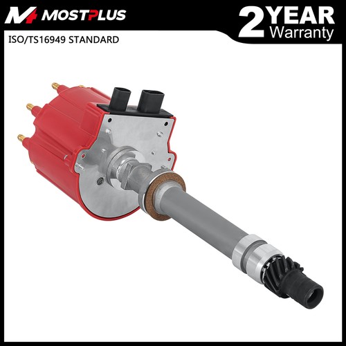 NEW Ignition Distributor for 87-95 Chevrolet Pontiac GMC 5.0L 5.7L 7.4L ...