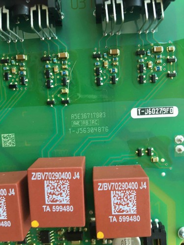 1PCS NEW A5E36717803 Via DHL or Fedex | eBay