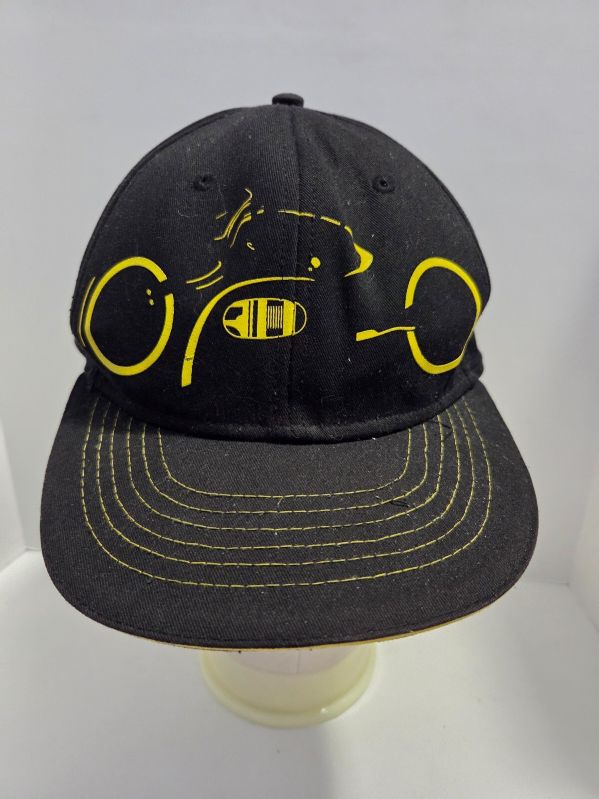 RARE ~ DISNEY ~ TRON LEGACY ~ HAT /CAP ~ EUC!! | eBay