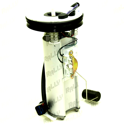Electric Fuel Pump Module Assembly For Jeep Cherokee 2.5 4.0 97-01 ...