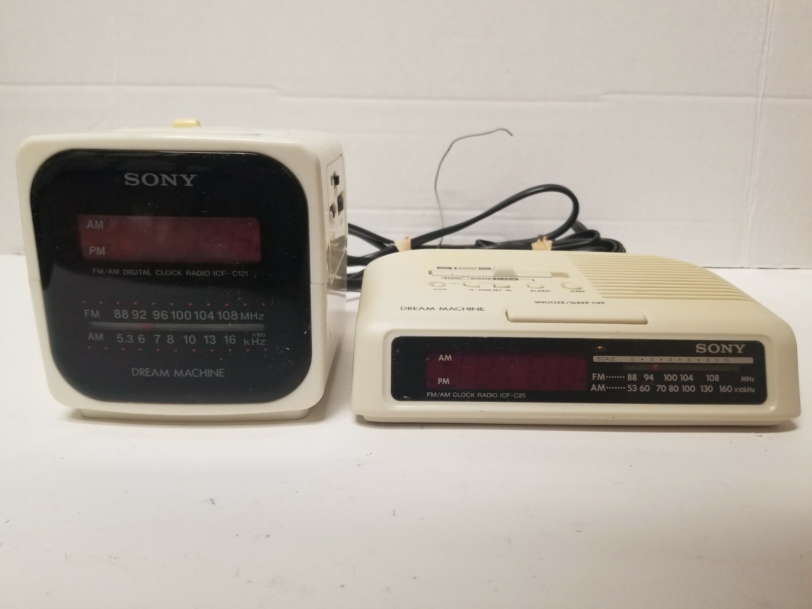 Sony Dream Machine Cube