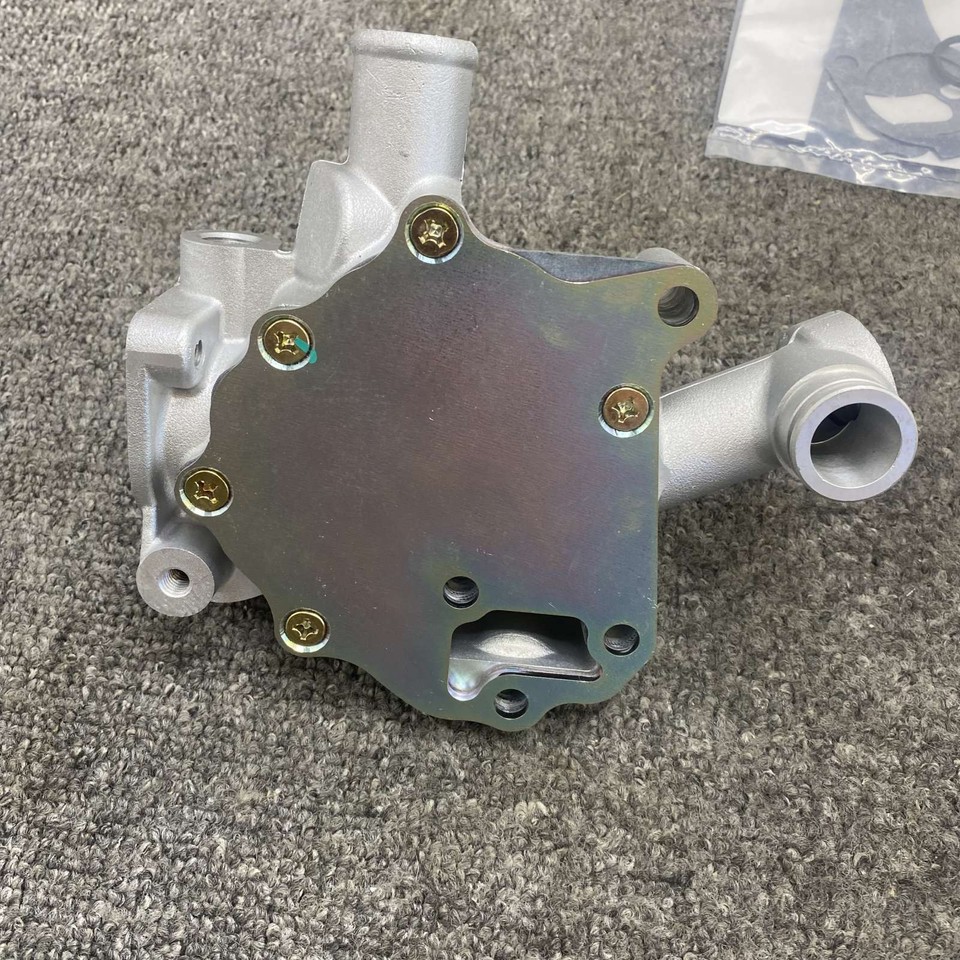 Water Pump For John Deere 2210 4100 455 670 F925 F932 MIA880048 M87858 MIA885024 | eBay