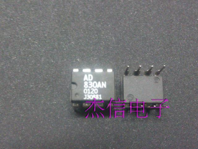 1pcs AD830AN AD830 830 DIP8 new | eBay