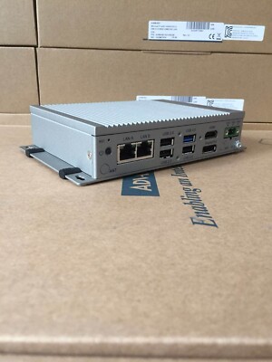 NEW ORIGINAL ADVANTECH CONTROLLER UNO-2372G-J021AE EXPEDITED SHIPPING ...