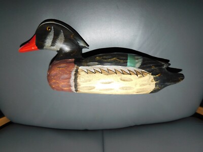 Heritage Mint Duck | eBay