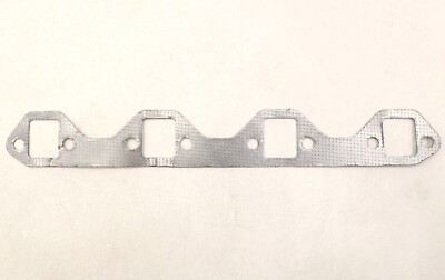 NEW OEM Ford Exhaust Manifold Gasket F3TZ-9448-A Explorer Mountaineer 5 ...