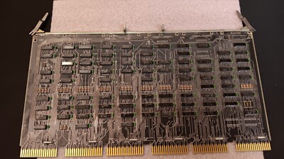 DEC Digital Equipment Corp PDP11/70 M8131 (M8101) MODIFIED GRA (B5) | eBay