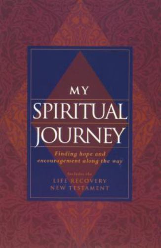 My Spiritual Journey: Life Recovery NT (TLB) by , Acceptable Book ...