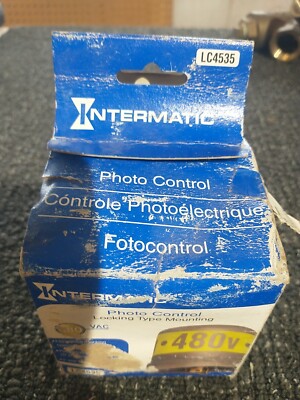 INTERMATIC LC4535 | eBay