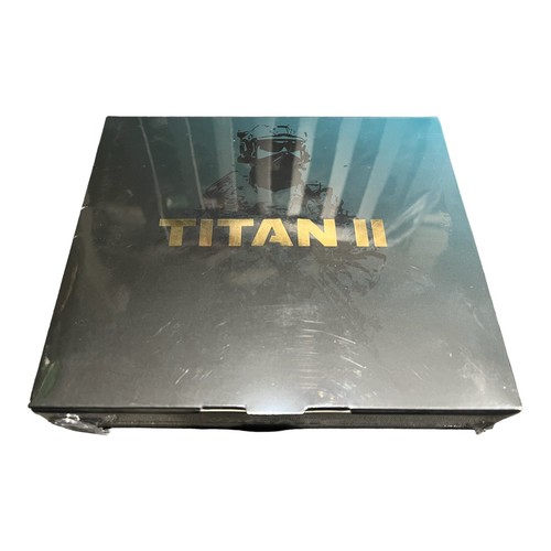 Gate Titan 2 Basic HPA Rear Wire | eBay