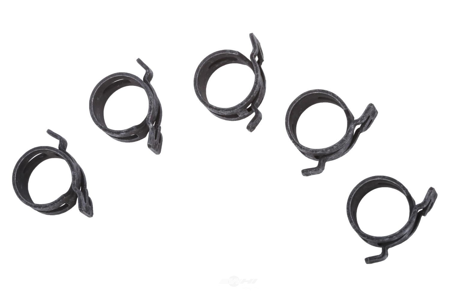 PCV Valve Hose Clamp-VIN: F, Eng Code: L61 GM Parts 90572589 for sale ...