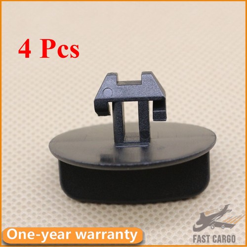 4x For Jeep Grand Cherokee 68034329AA Front Bumper Lower Deflector ...