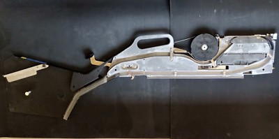 PCB Assembly Equipment - Feeders Uic