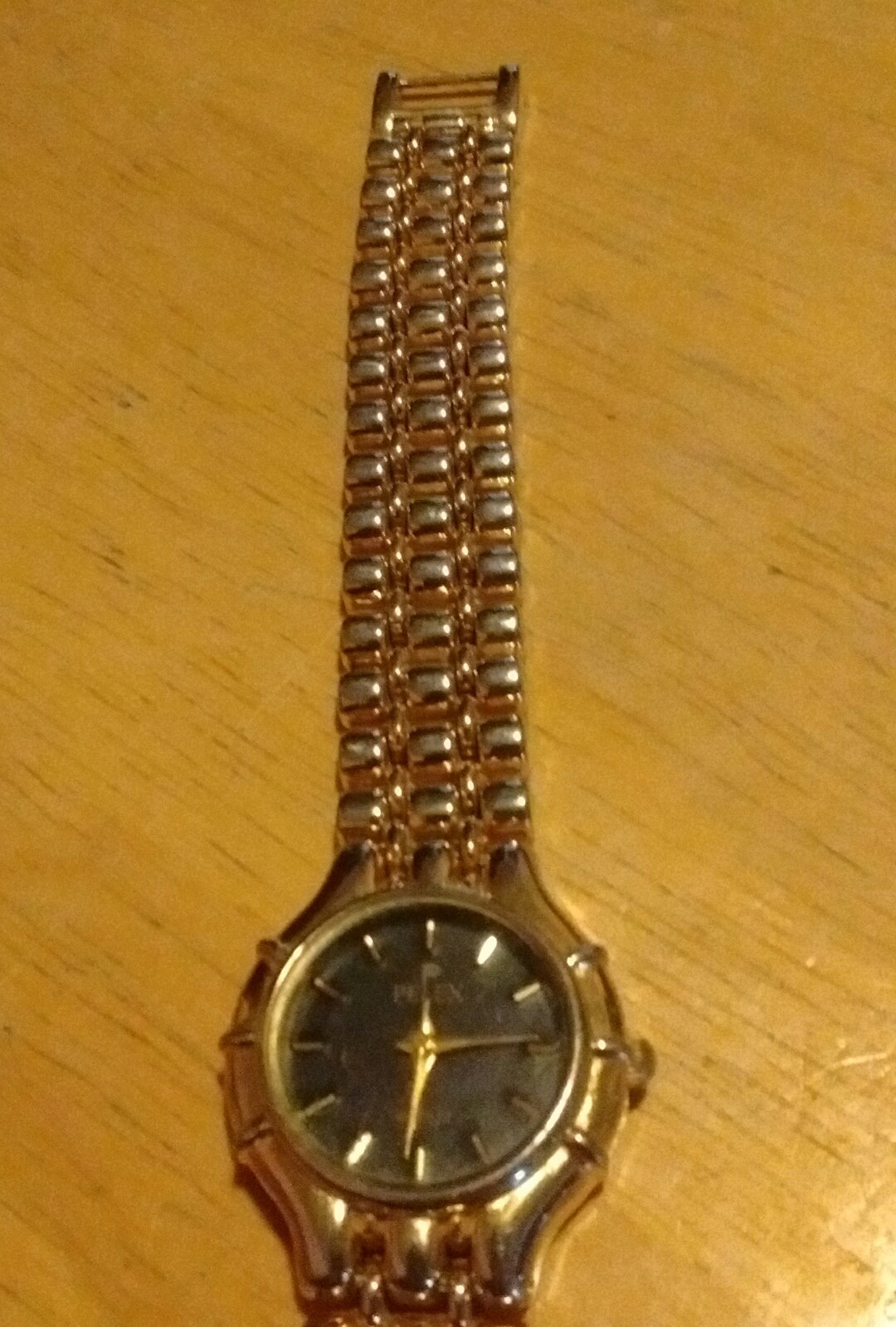 Vintage Pelex ladies watch, running with new battery M | eBay