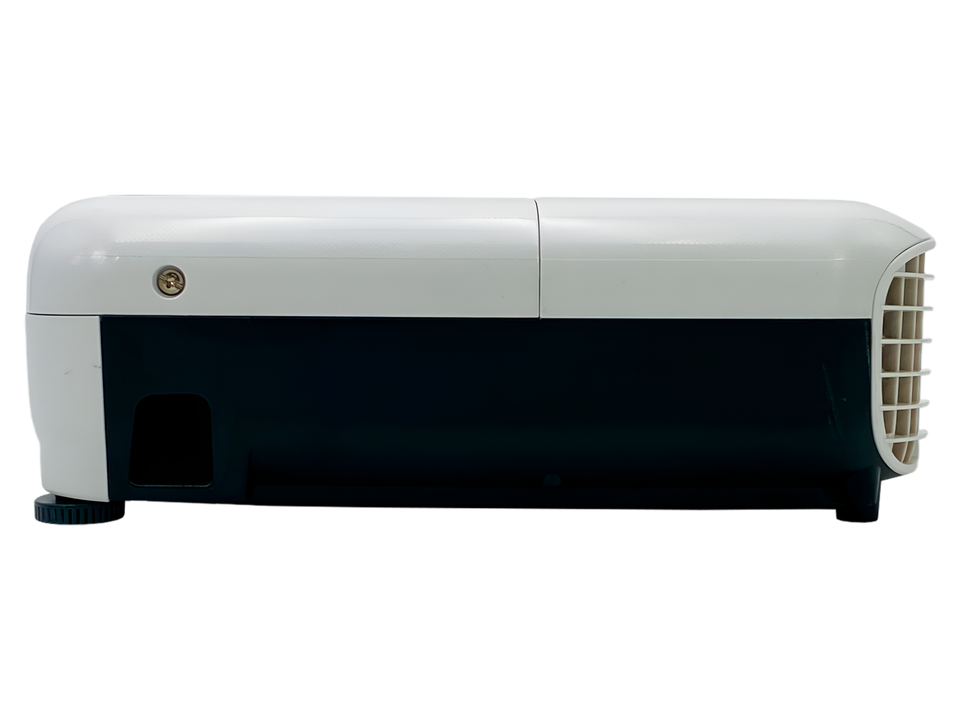 Portable Design 3LCD Projector For Business, Education & Meetings 3300 ...